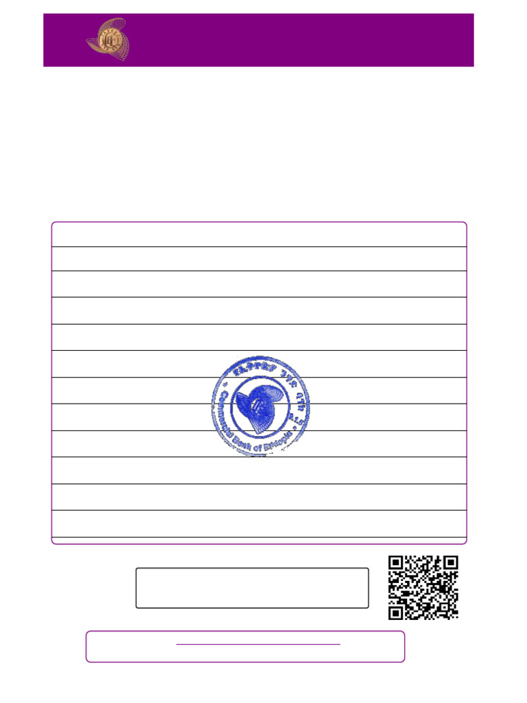 Cbe receiptFT24355T4G41 | PDF | Value Added Tax | Receipt