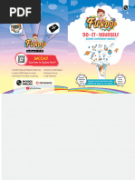 Ada Twist Activity Sheets | PDF | Balloon | Leisure