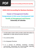 IPSAS 1: Financial Statement Guidelines | PDF | International Financial ...