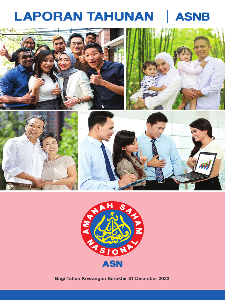 ASN Annual 2022 | PDF