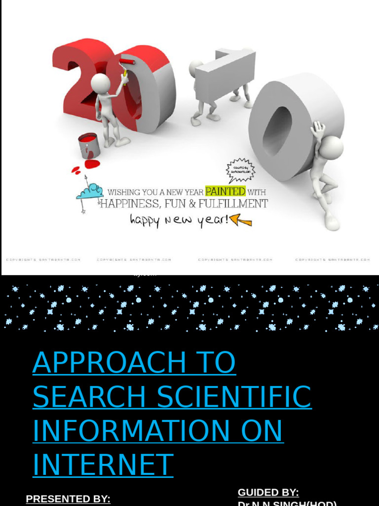 Animated Final Seminar | PDF | World Wide Web | Internet & Web