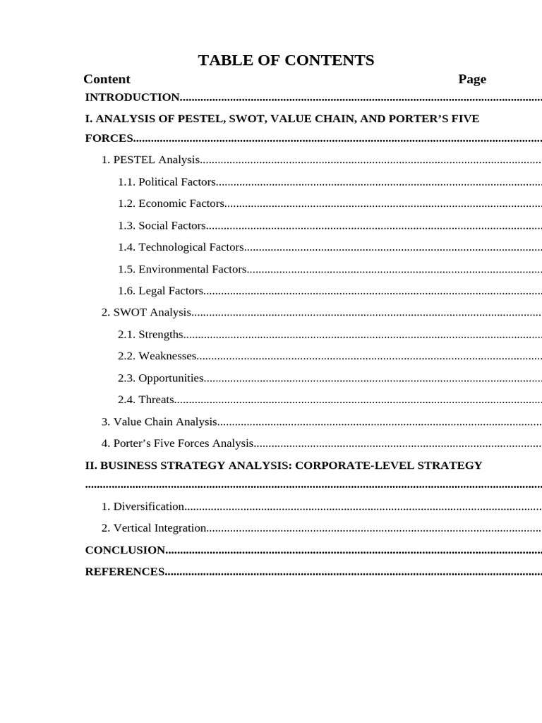 Puma's Business Strategy | PDF | Supply Chain | Sustainability