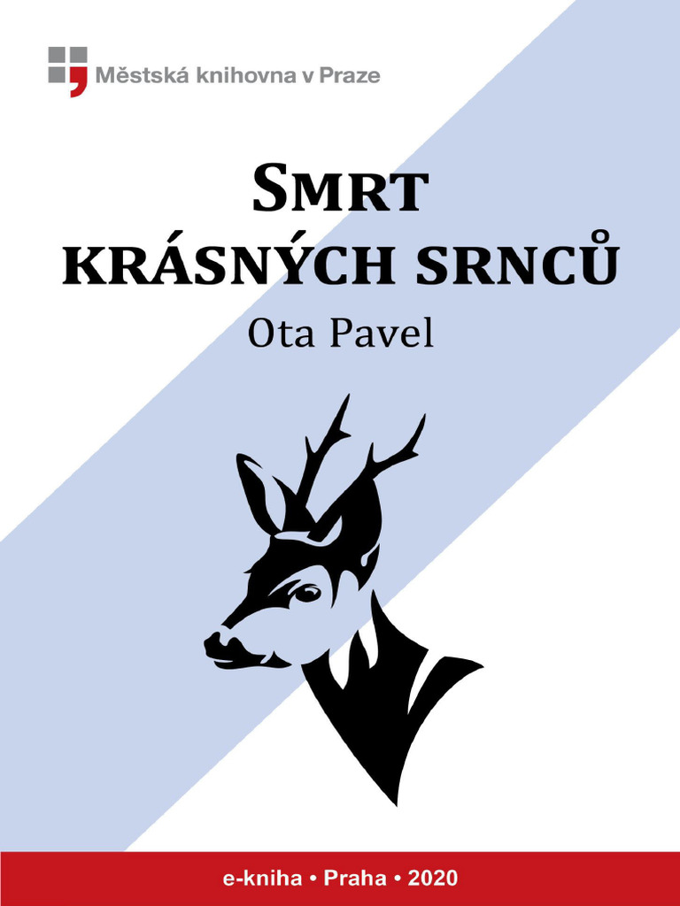 SMRT Krasnych Srncu | PDF