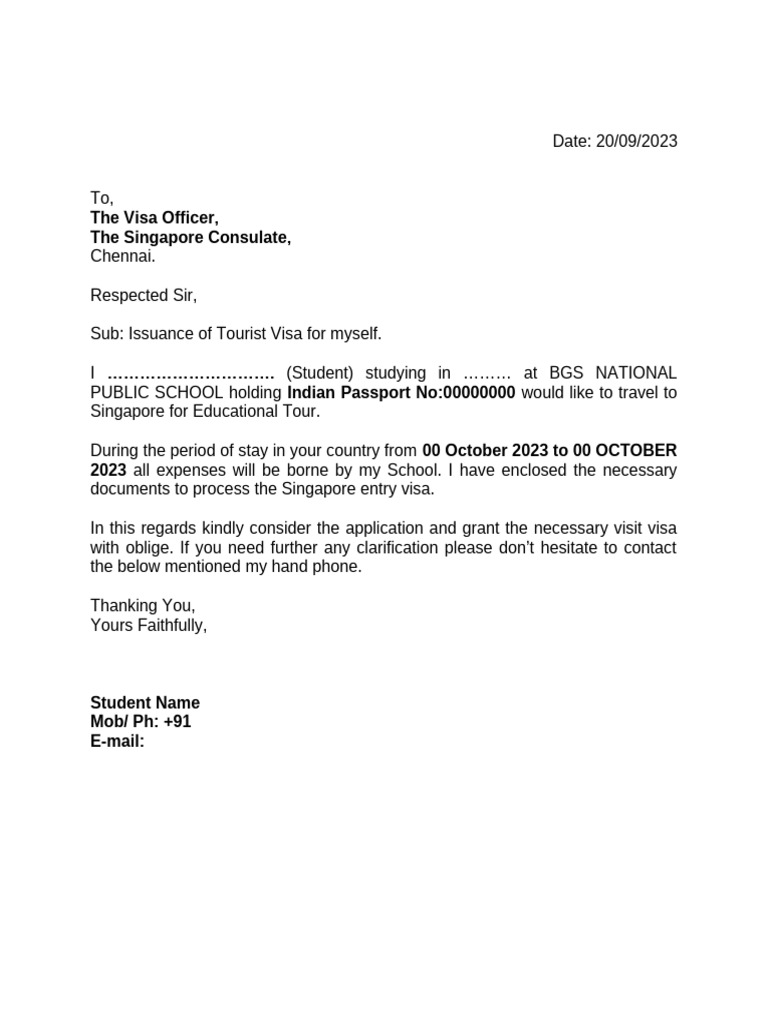 3 Covering Letter Formats | PDF