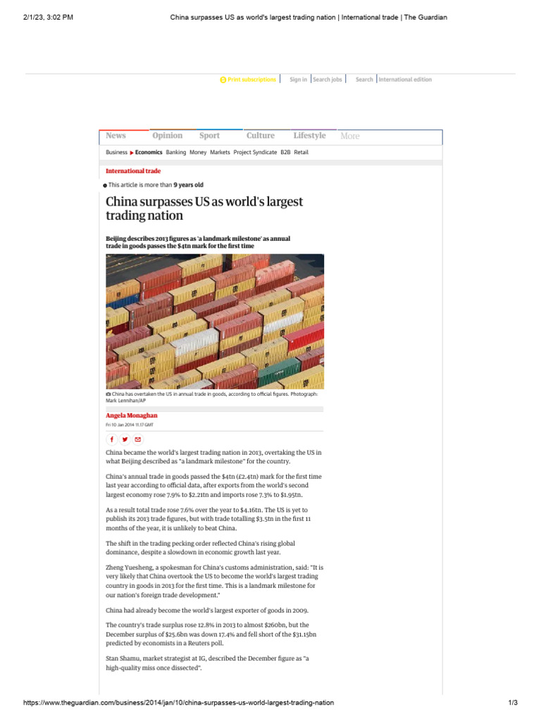 China_surpasses_US_as_world_s_largest_trading_nation___International ...