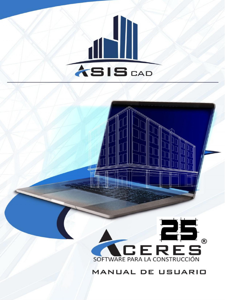 ACERES 25: Descarga y Uso Gratis | PDF | Cad automático | Archivo de ...