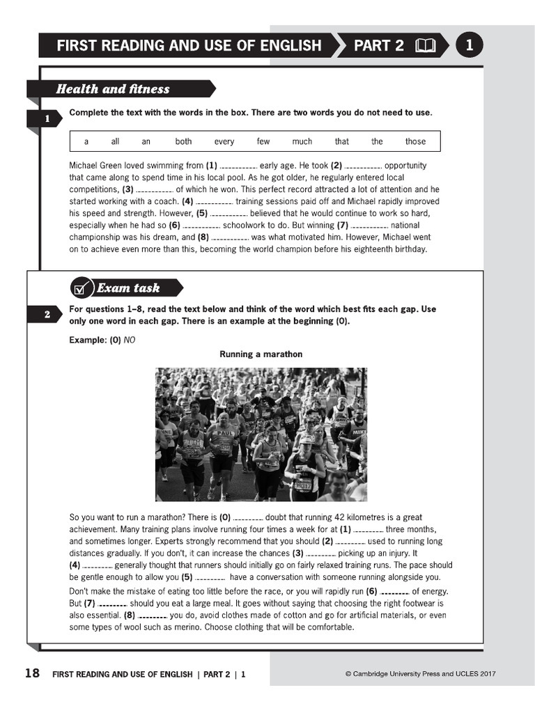 UoE Part 2 - Homework | PDF