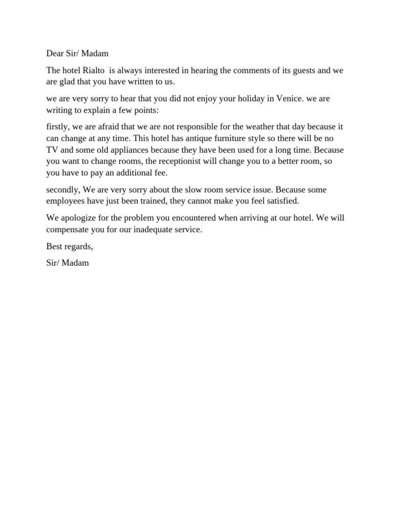 Writing Unit 2 | PDF