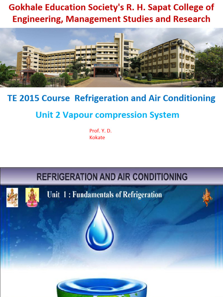 Rac Unit 2.1 | PDF