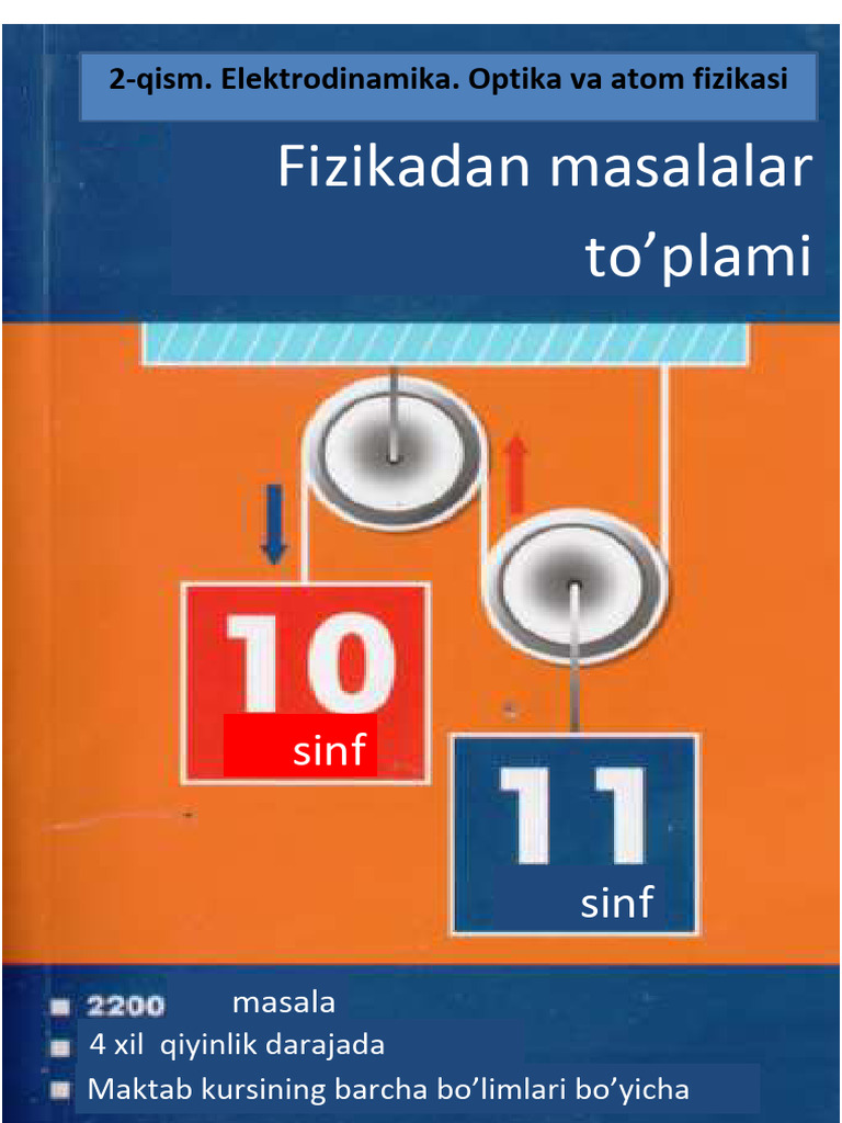 2-Qism. Moskovkina (Fonsiz) | PDF