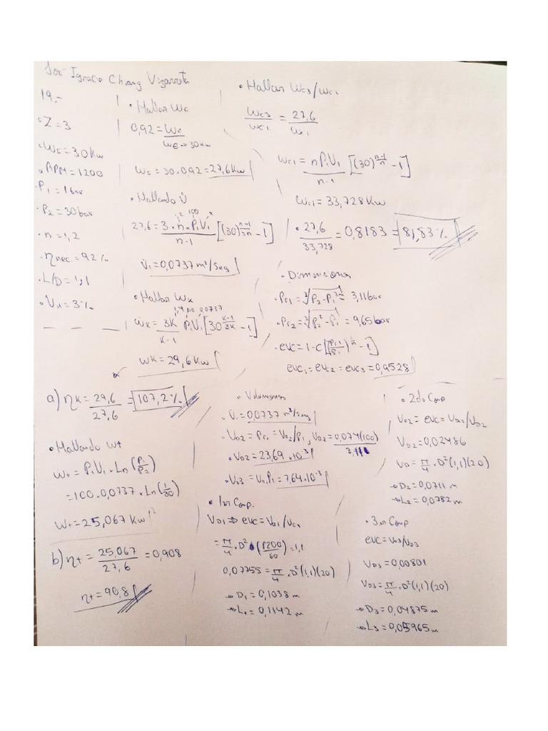 Problema 19 Hoja Bond | PDF