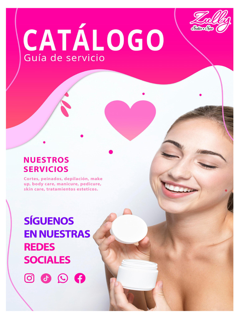 Catalogo Organized 1 | PDF