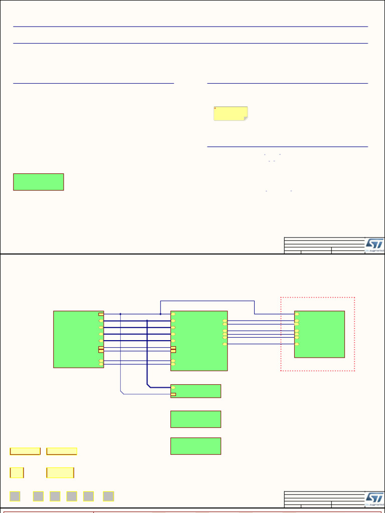 Schematics | PDF | Computer Engineering