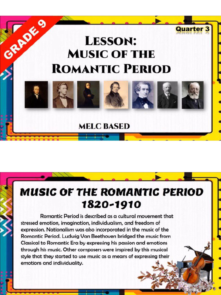 Music and Arts Reviewer | PDF