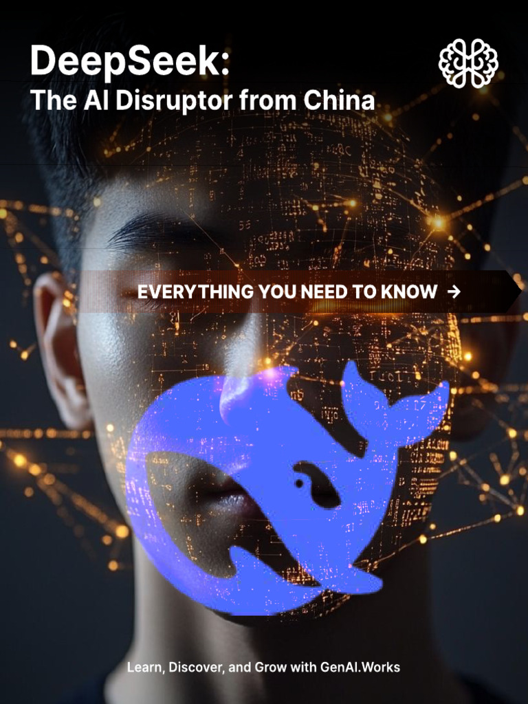 DeepSeek - Everything You Need To Know | PDF