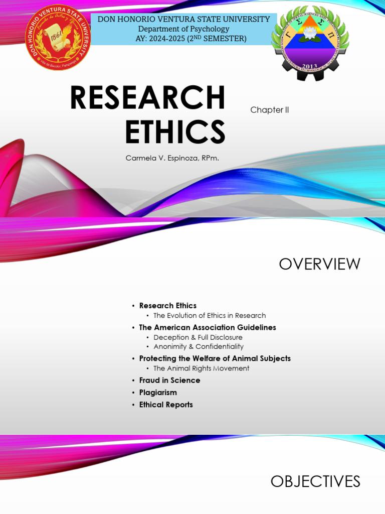 LEC 2 EXPE | PDF | Institutional Review Board | Informed Consent