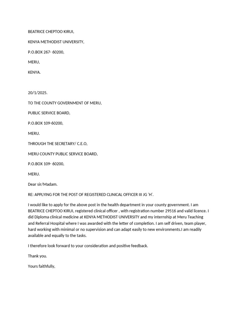 BEATRICE CHEPTO-WPS Office | PDF