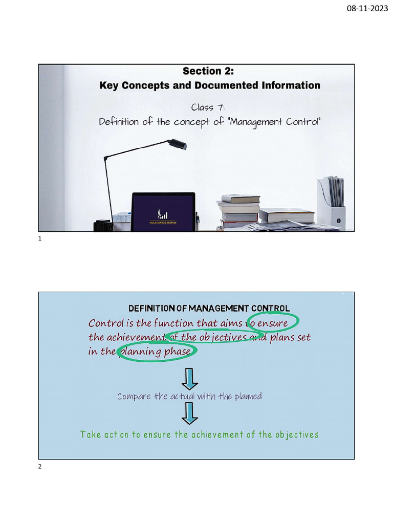 7 - Definition-of-the-concept-of-Management-Control | PDF