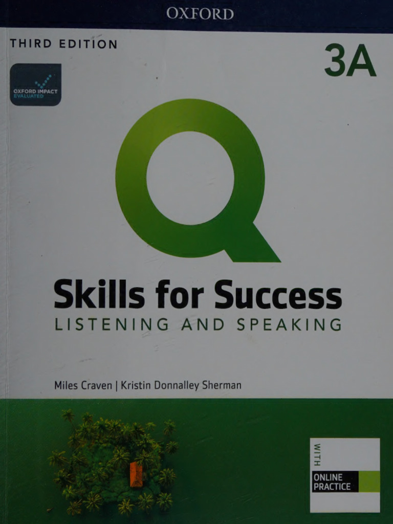 Q_ Skills for Success_ Level 3_ Listening and Speaking Split -- Miles ...