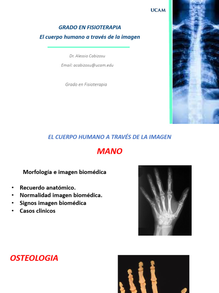 U3. RX-TC MANO | PDF