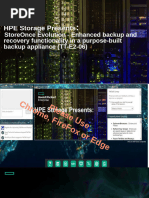 HPE StoreOnce Connectivity Guide | PDF | Port (Computer Networking ...