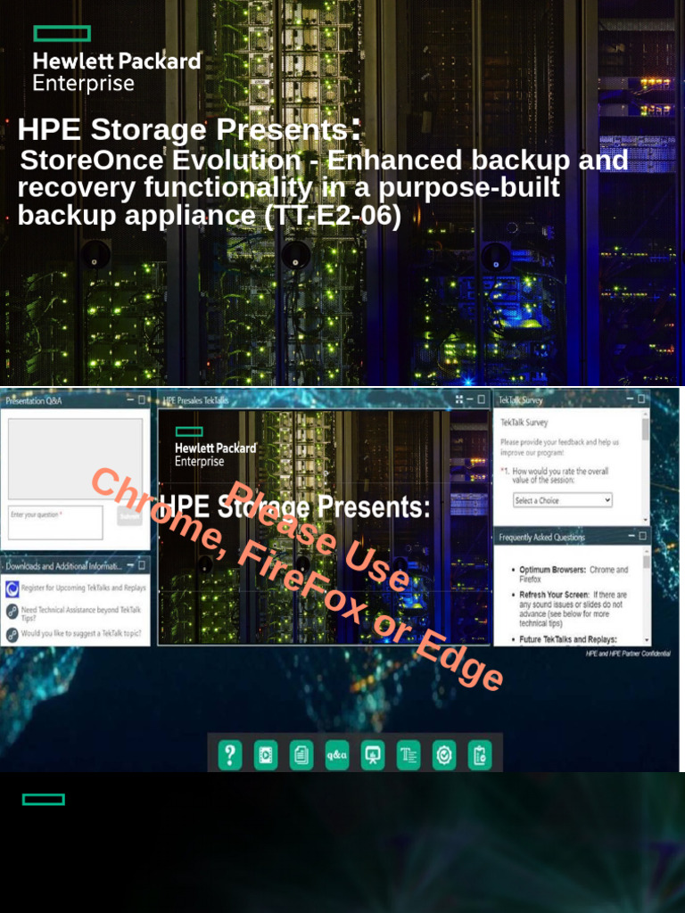 Techtalk 432 FV 31655820395360 | PDF | Hard Disk Drive | Solid State Drive