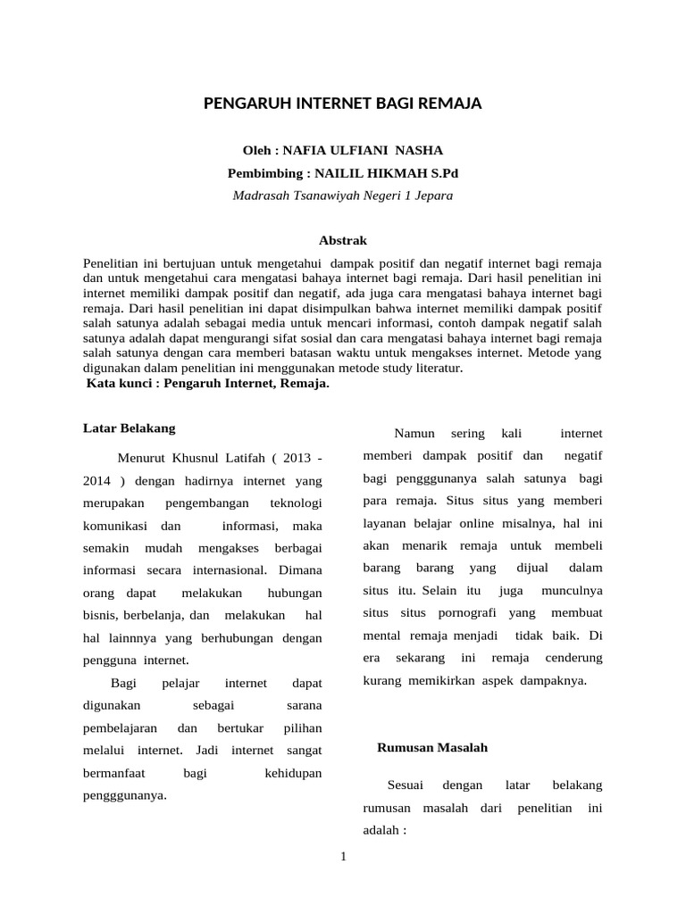 MINI_RISET_NAFIA_ULFIANI_NASHA_(6)_1305 | PDF