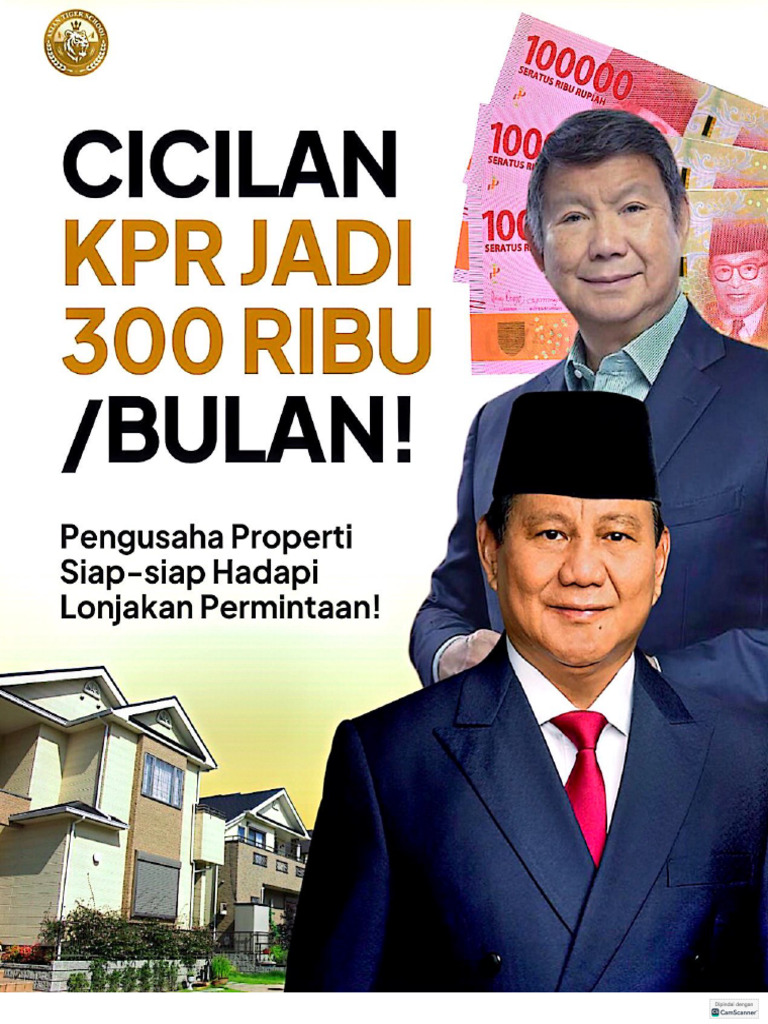 Info Properti | PDF