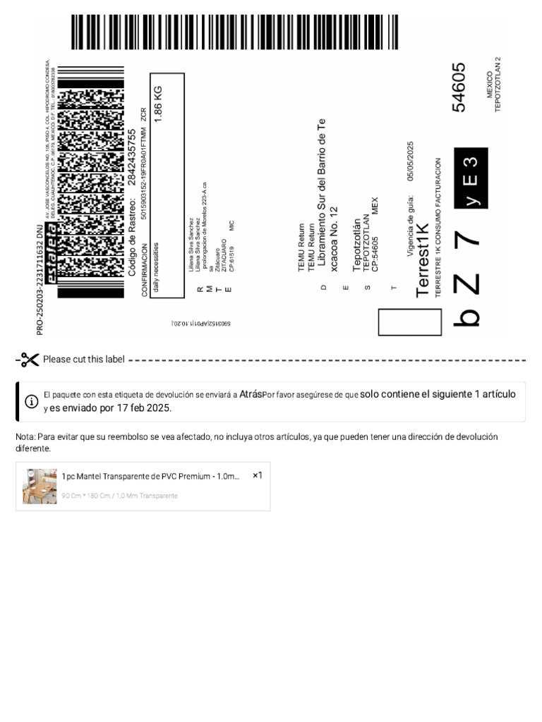 Temu Web Document (2) | PDF