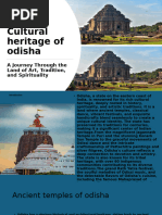 Odisha River System Overview | PDF | Geographic Information System ...