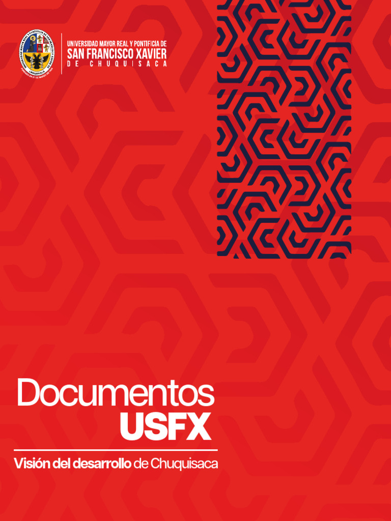 USFX | PDF | Bolivia | Transporte