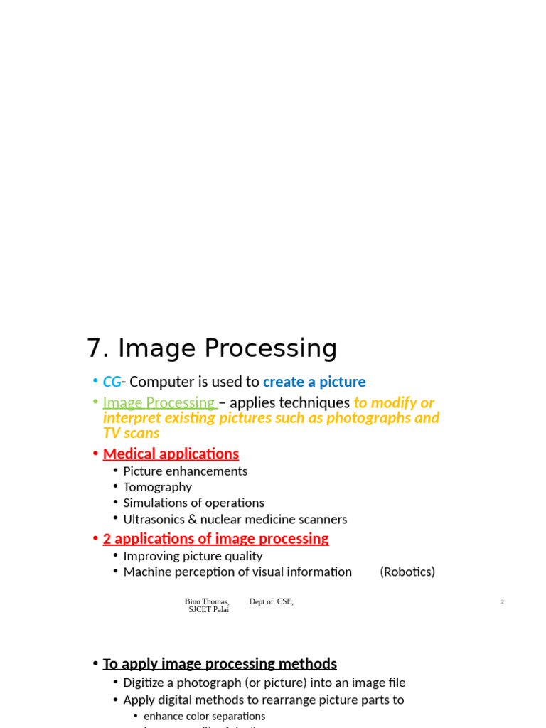 CG Module1 Part 3 | PDF | Computer Graphics | Icon (Computing)