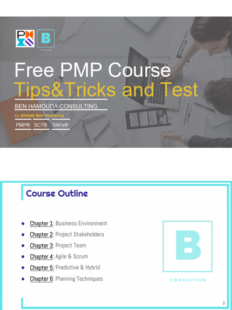 Agile Tips & Tricks and Chapter Test | PDF | Scrum (Software ...