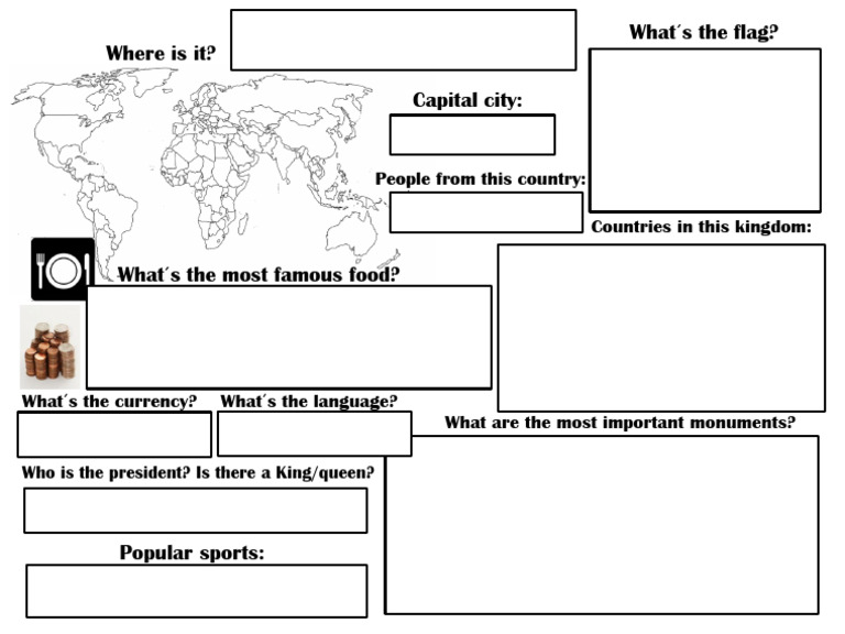 Investigation Form Uk | PDF