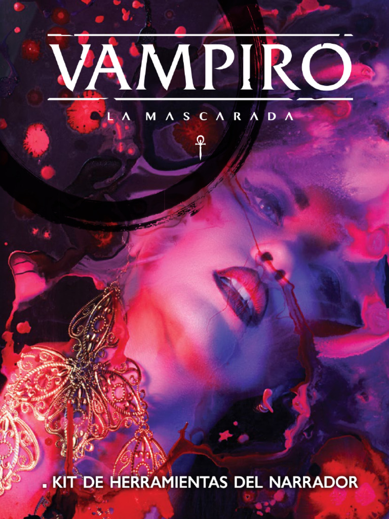 Herramientas Narrador | PDF