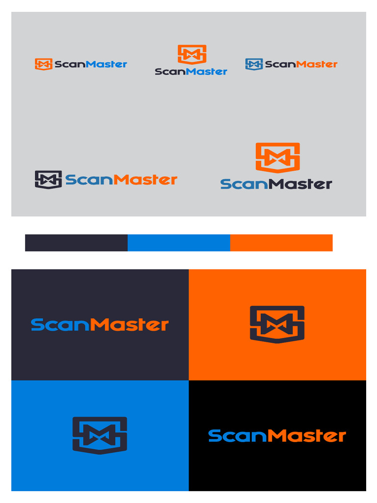 Scan Master | PDF