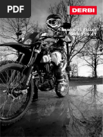 Royal Enfield Himalayan 411 Technical Specifications Spanish PDF | PDF | Inyección de ...