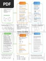 GOC Notes for JEE Class 11 | PDF