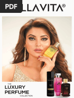 Amka Product 2024 Booklet 1 CC FA | PDF | Perfume | Cream