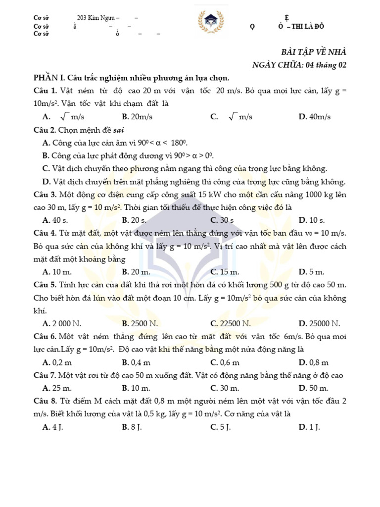 BTVN-25.02.04 (2) | PDF