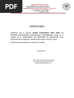 Comunicado - 020 Plataforma Cevim4-Signed | PDF