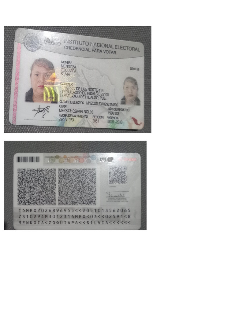 Documento de Mami | PDF