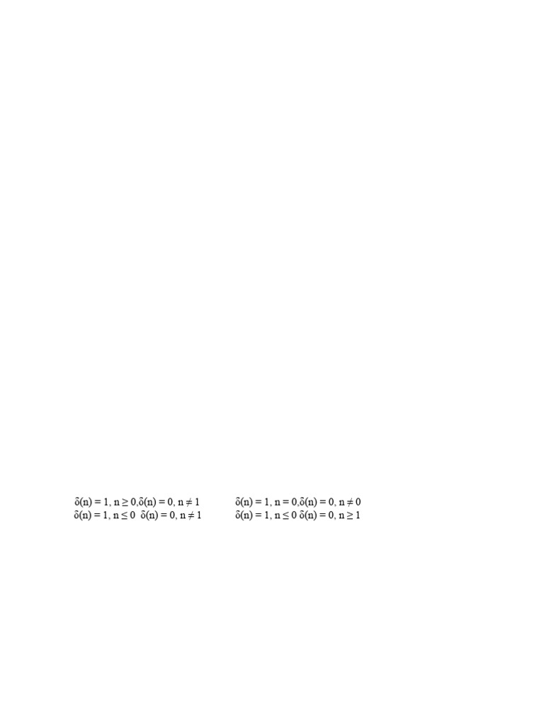 DSP objective questions | PDF | Discrete Fourier Transform | Laplace ... DSP objective questions | PDF | Discrete Fourier Transform | Laplace ...