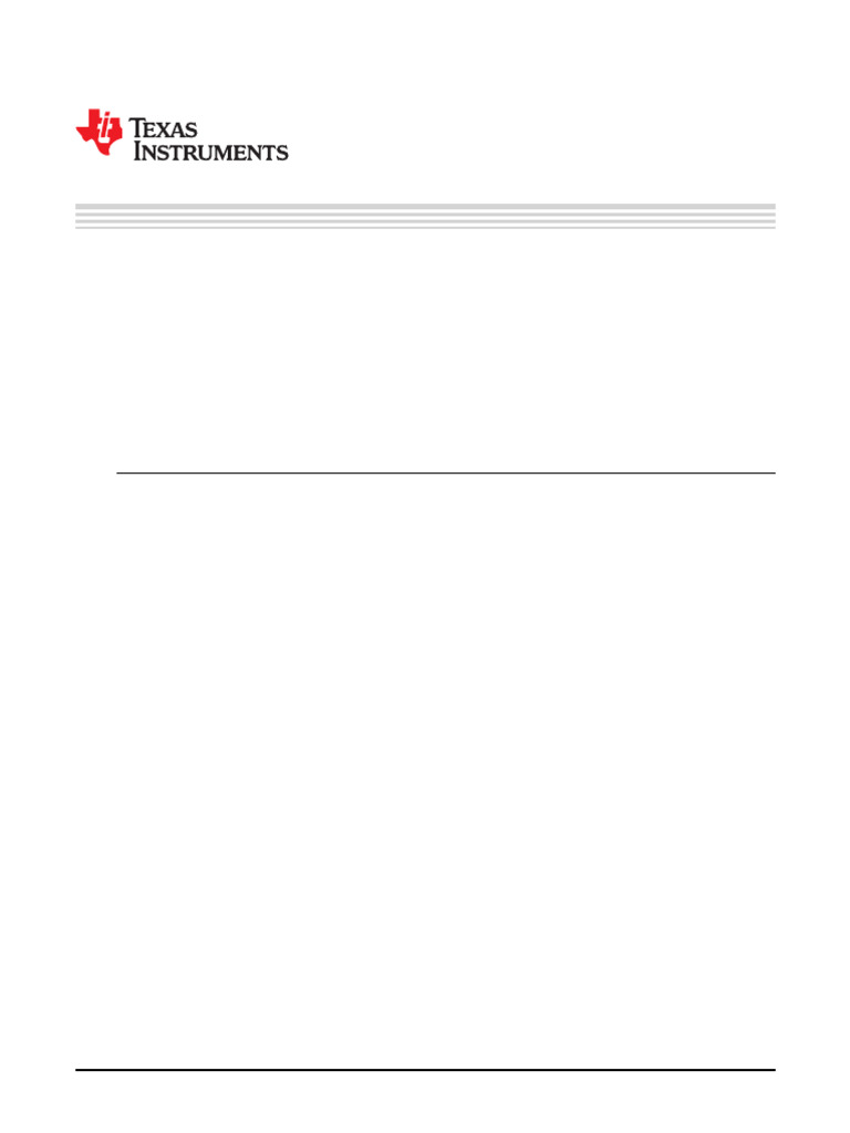 DRV8889_Stall_Detection | PDF | Electric Motor | Headlamp