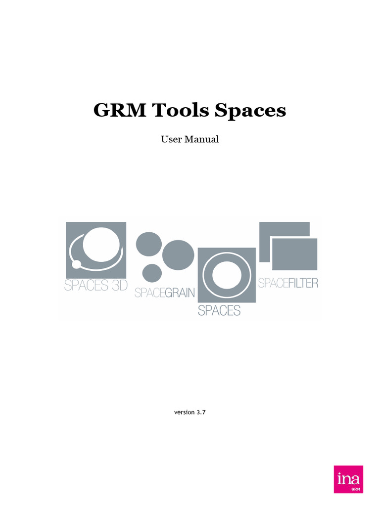 GRM Tools Space_Eng | PDF | Matrix (Mathematics) | Doppler Effect