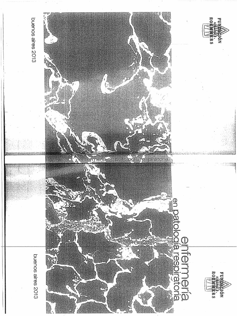 enfermeria en patologias respiratorias 78p | PDF