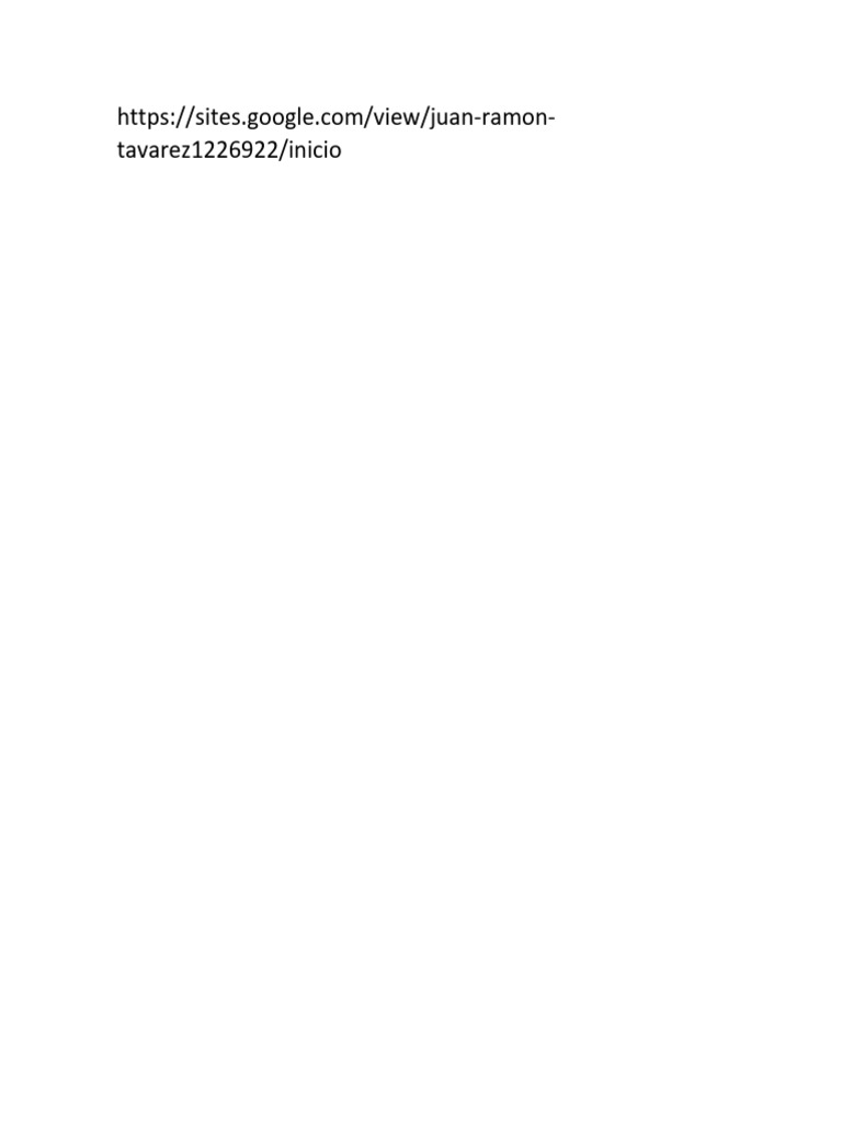 Tarea Final | PDF