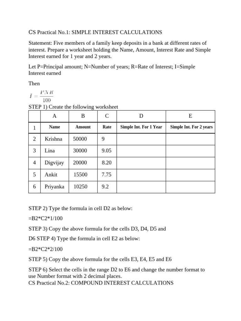 CS Practical Sem V | PDF | Incremental Computing | Data Management