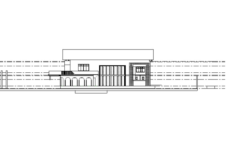 Side Elevation Louvers | PDF