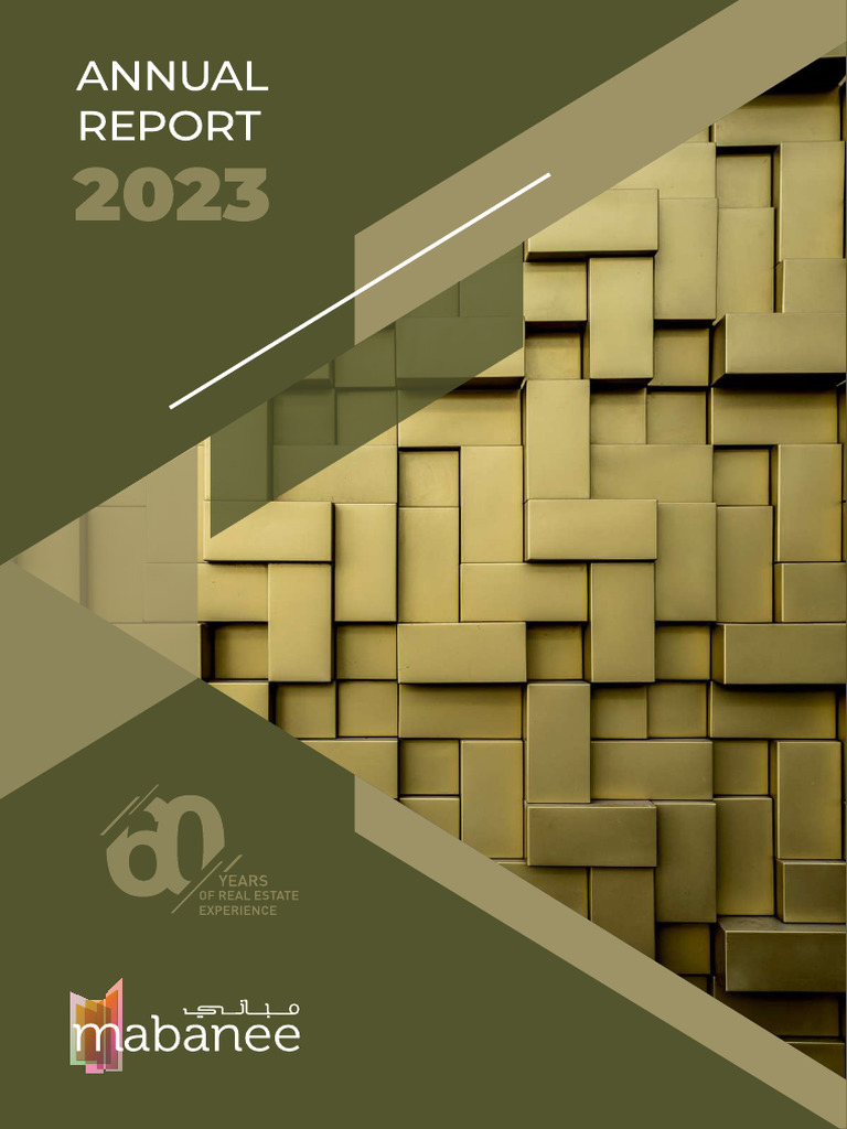 Annual Report 2023 Eng Compressed 1405415312 | PDF | Internal Audit ...